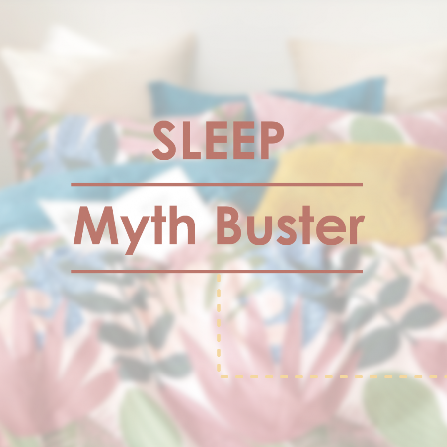 Sleep myths debunked – Bedroom Affairs® Sleep myths debunked – Bedroom Affairs®
