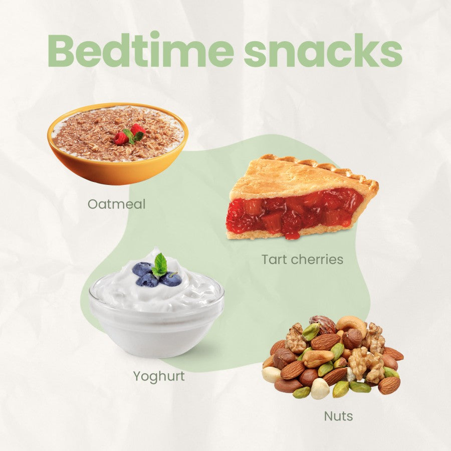 Bedtime Snacks – Bedroom Affairs®