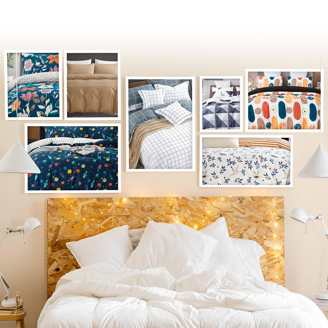 Pillows | Bed Pillows – Bedroom Affairs®